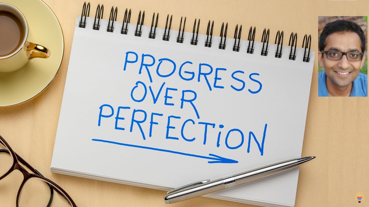 How to Gauge Your Progress When Building New Habits - YouTube