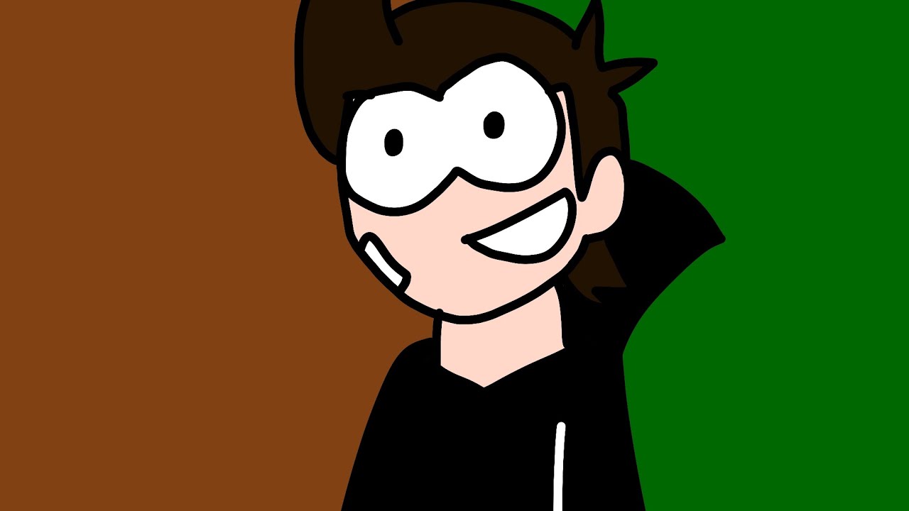 The End but 2004 Tord voice (Ai) acting fanmade - YouTube