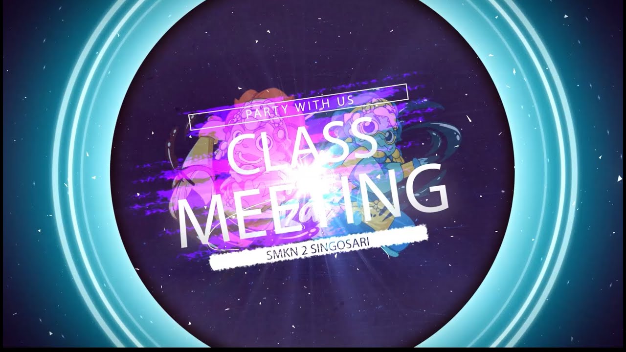 FINAL CLASS MEETING E-SPORT 2022 - YouTube