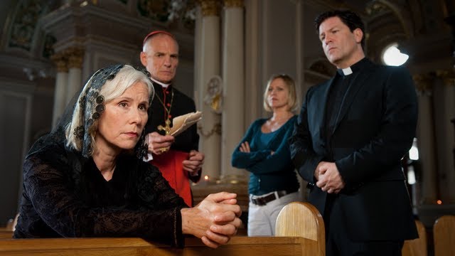 Die Priesterin - YouTube