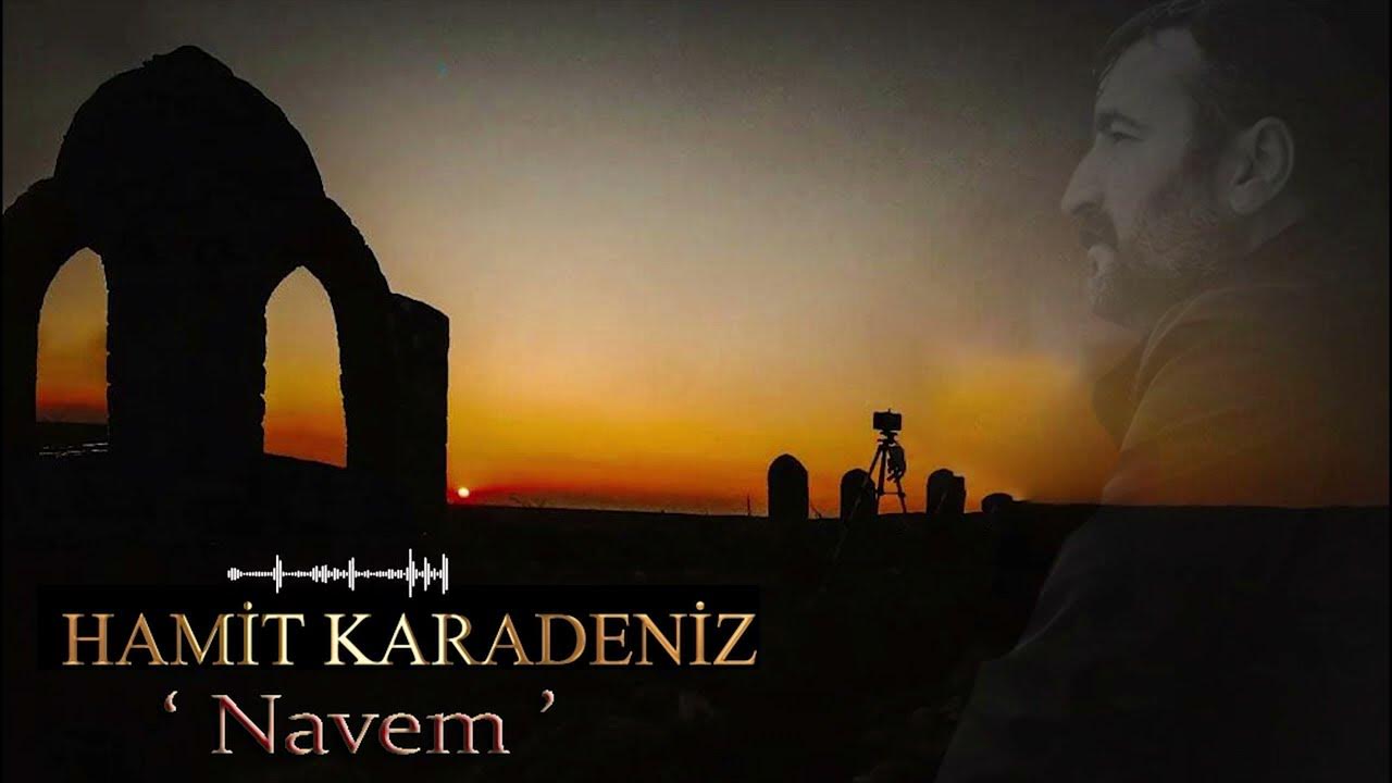 Hozan Hamid | Navêm [Official Music Video © 2024 ] - YouTube
