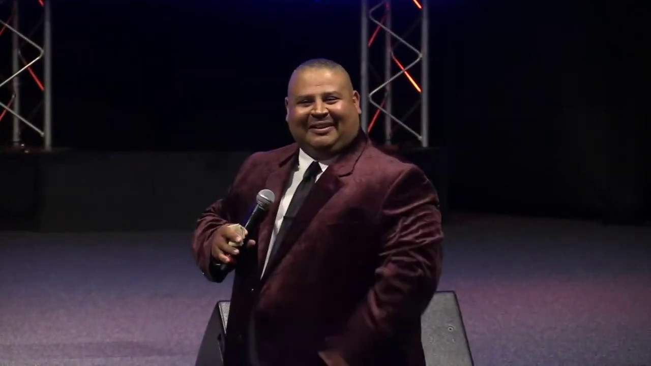 CONNECT FOUR | Eric Castaneda - YouTube