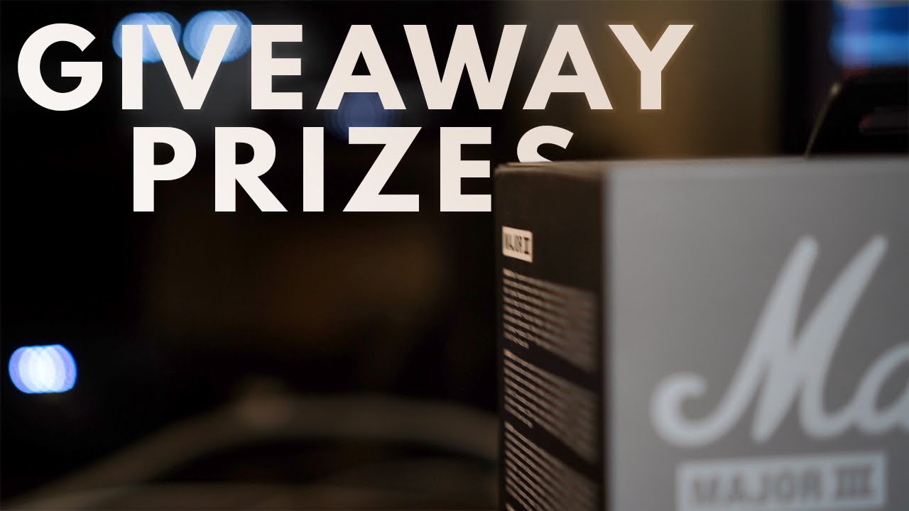 CONTEST GIVEAWAY PRIZES YouTube contest-giveaway-prizes-youtube