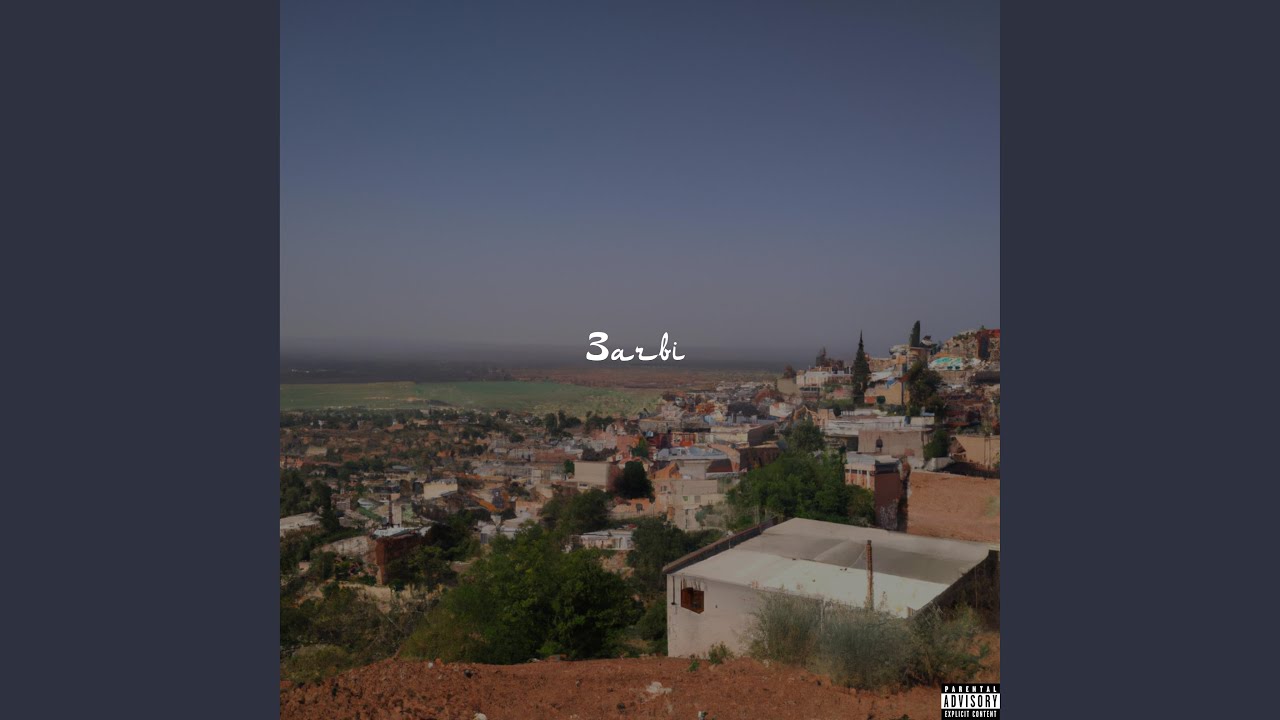 3arbi (feat. M-K) - YouTube