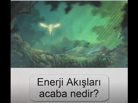 Enerji akışları ile neler mümkün? Access Consciousness Ayla Aydın ile