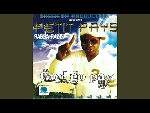 Petit Pays Rabba Rabbi – God Go Pay – CD (Album) + DVD (DVD-Video ...