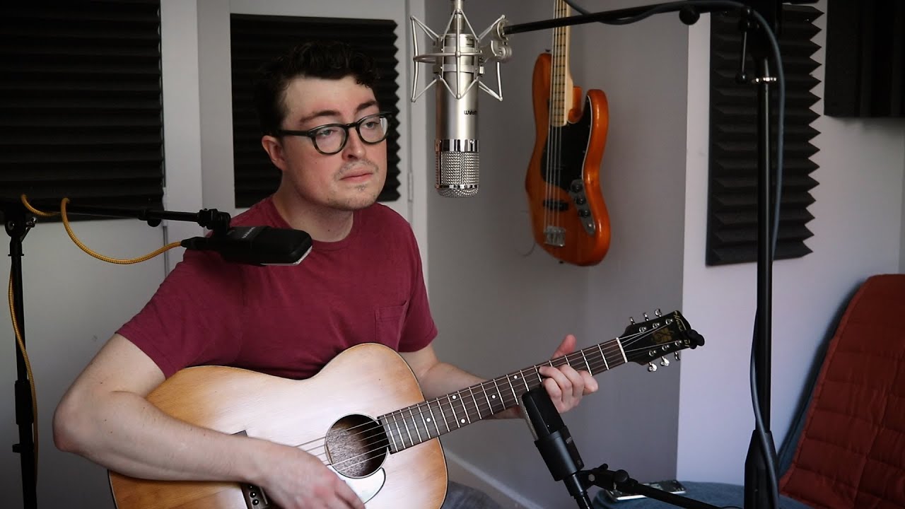 What Do You Need From Me? (Original) - YouTube