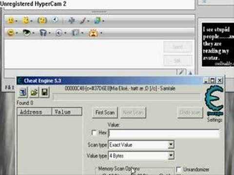 How to Nudge Bomb a MSN friend - YouTube