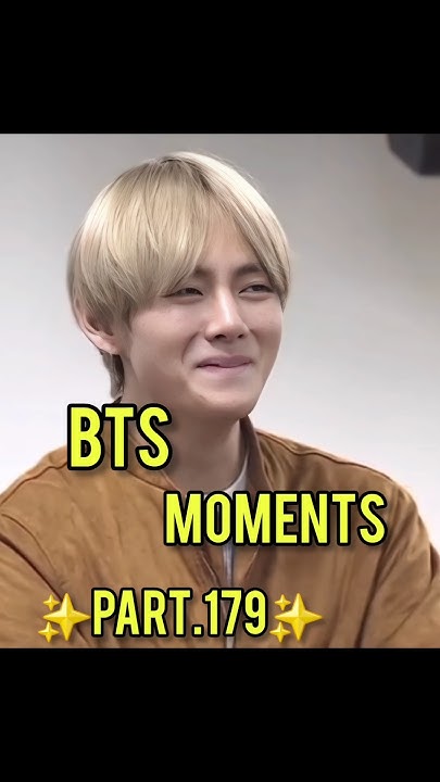 LOL! BTS Funniest Moments Compilation - Try Not to Laugh Challenge! - YouTube