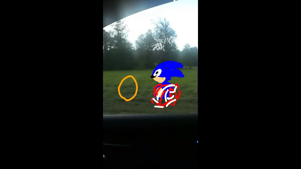 Sonic Snap - YouTube