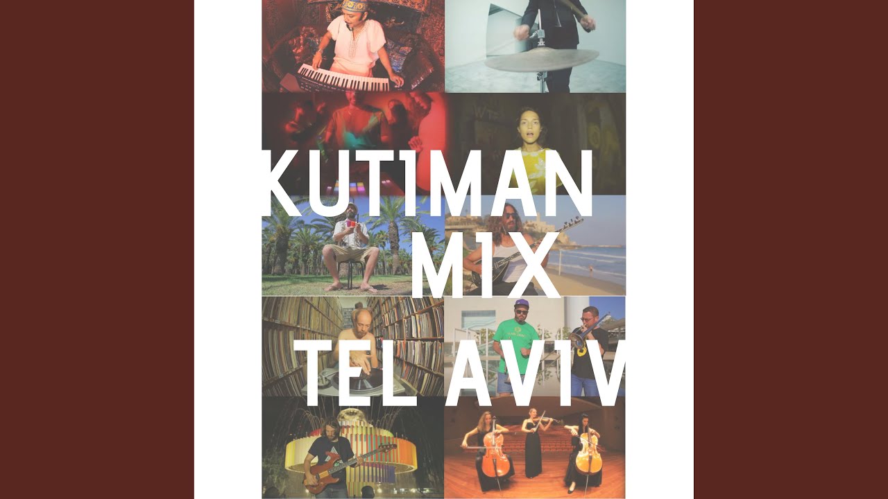 Mix Tel Aviv - YouTube Music