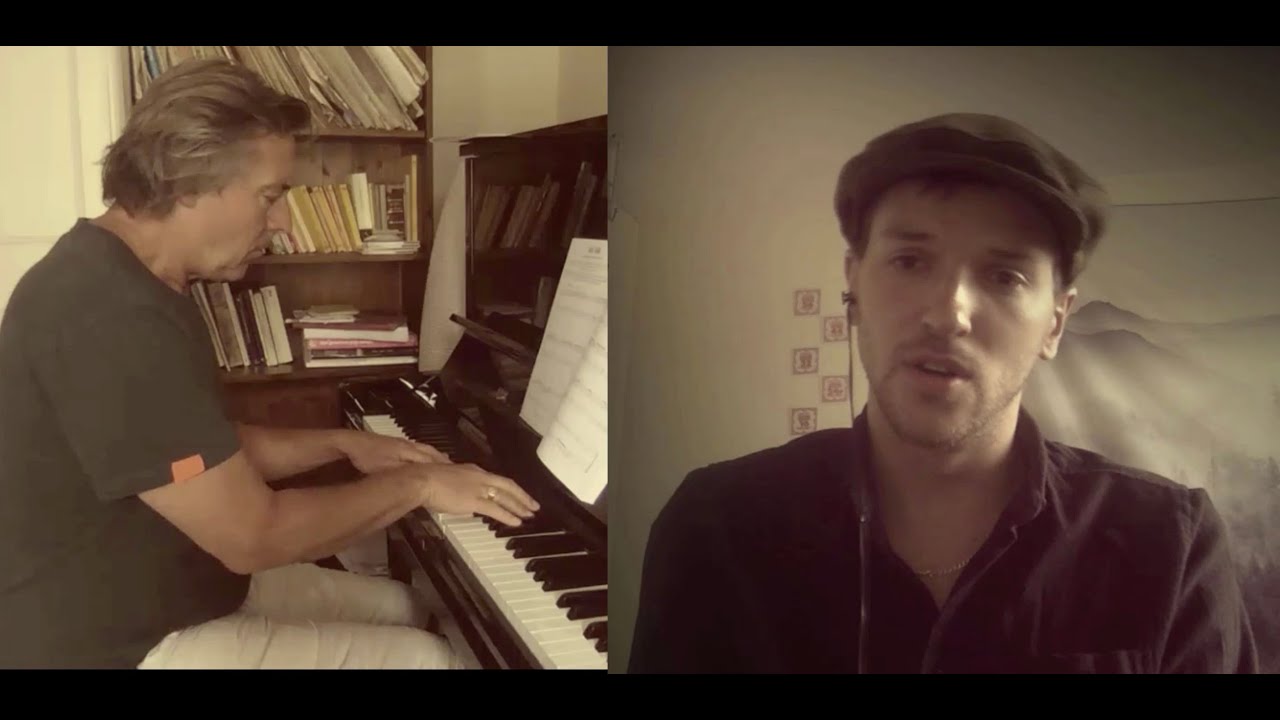 Robin A. Smith with Oli Taylor - YouTube