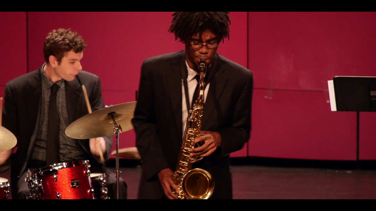 Wesley Perry - No More - YouTube