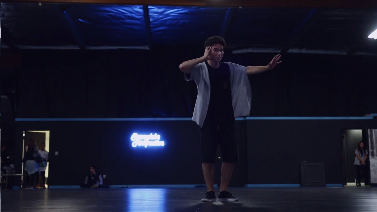 Eli Flores | Money Talks | Snowglobe Perspective - YouTube