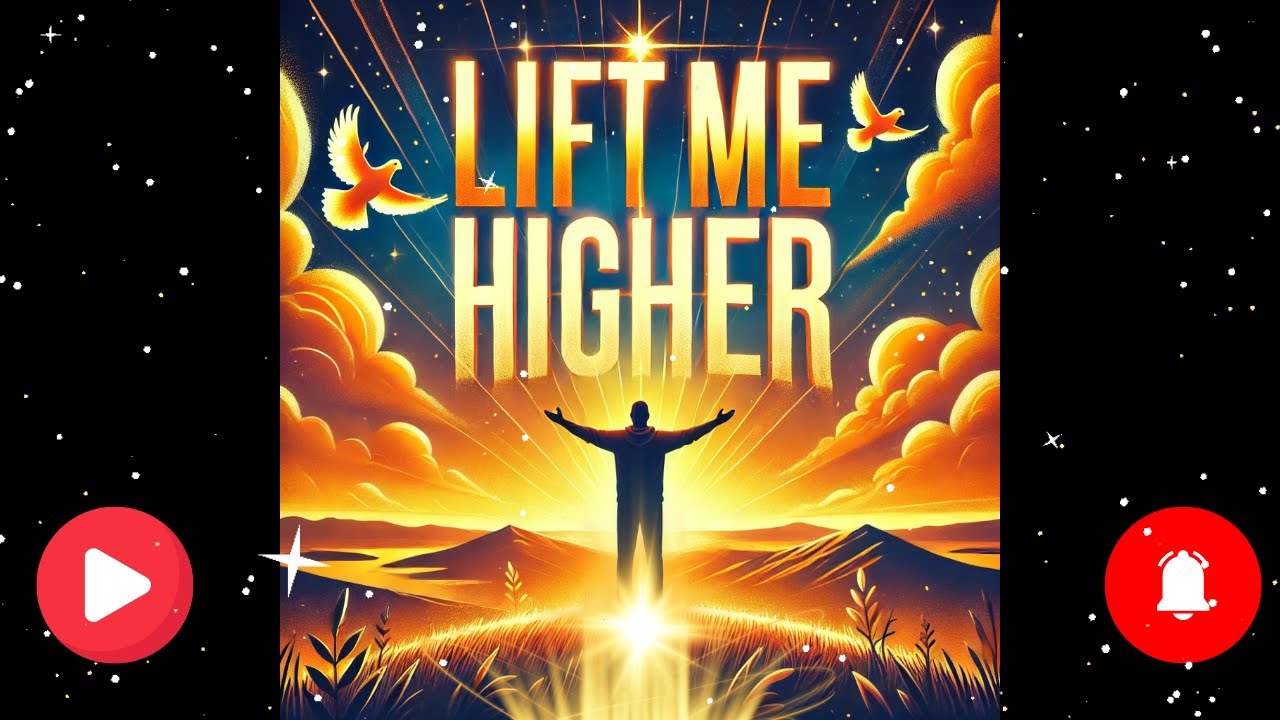 🌟Lift Me Higher 1🌟 - YouTube