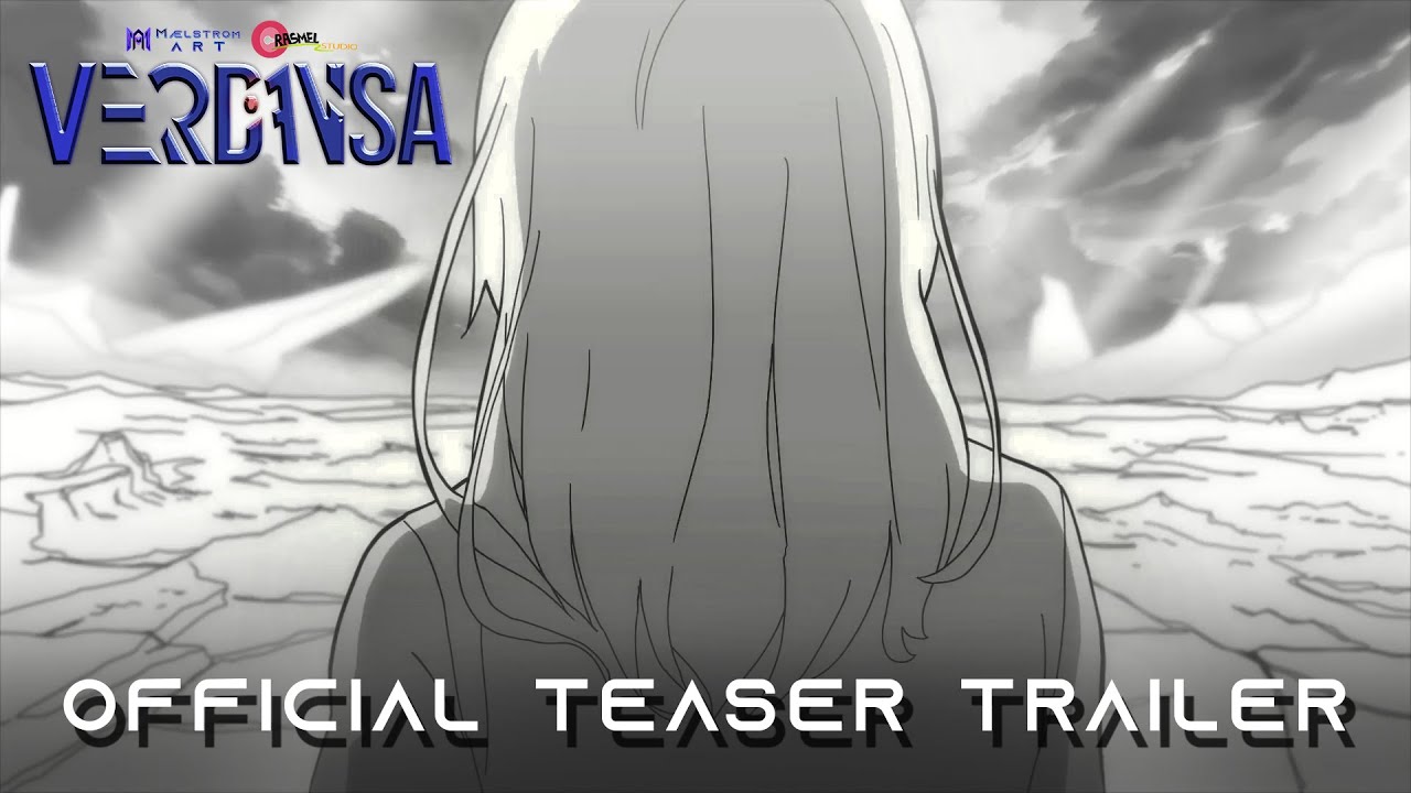 VERDANSA - Official Teaser Trailer - YouTube