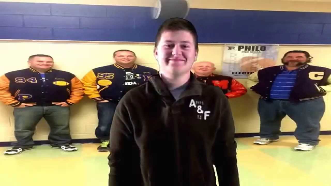 PHILO HIGH SCHOOL AWESOMENESS - YouTube