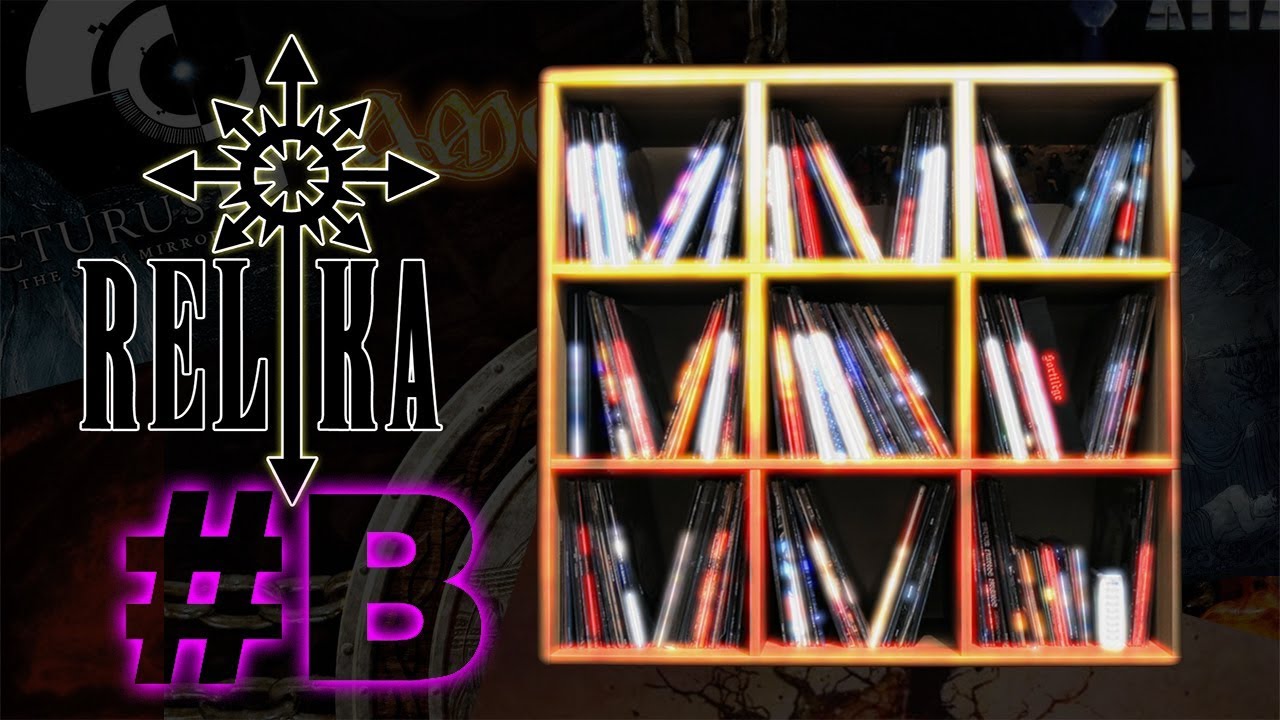 ReliKa | Vidéo collection | #B - YouTube