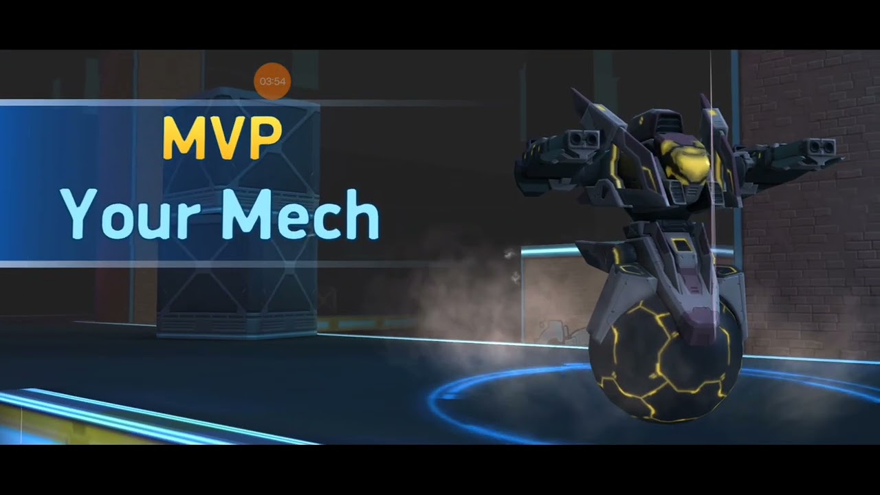 Mech Arena Hacks || Top 10 Best Mech In Mech Arena || Mech Arena ...