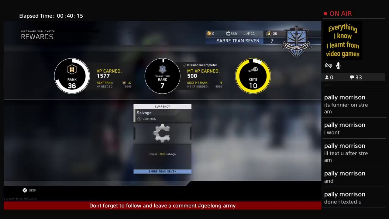 Call of duty iw multiplayer #1 - YouTube
