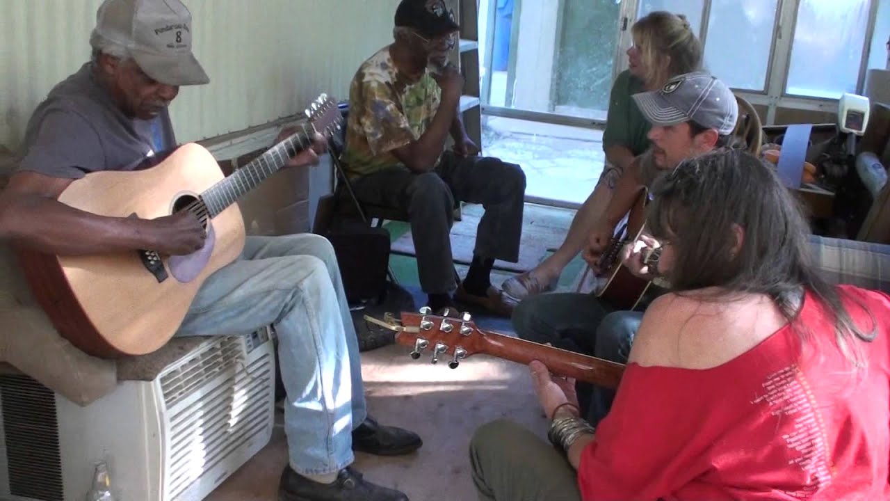 Lazy Lester, Lester Chambers, Naomi Eisenburg Kannii Cleaver, Barbara ...
