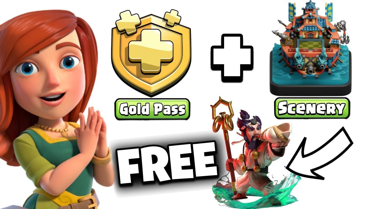 Win rewards by participate in inferno rush tournament of clash champ ...