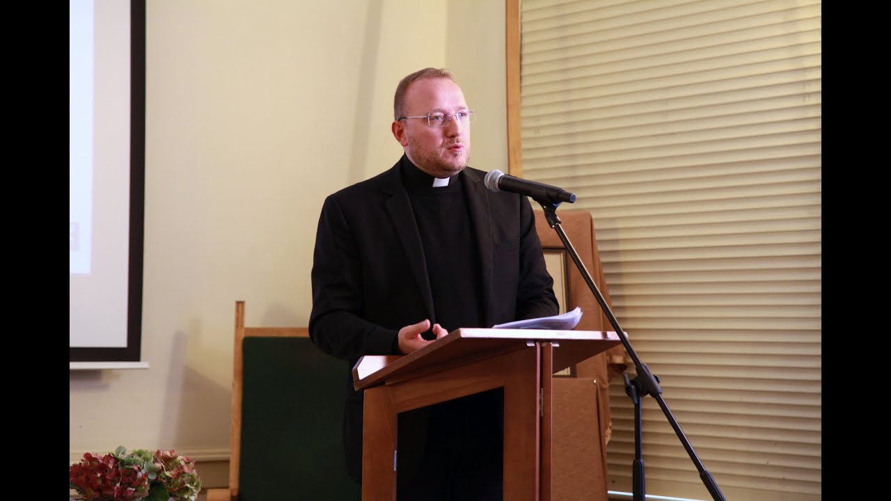 Ks. dr Antonio Panaro "Edyta Stein i chrześcijańska wizja godności ...
