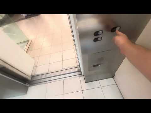Schindler Elevator at Macy’s - Brandon, FL - YouTube