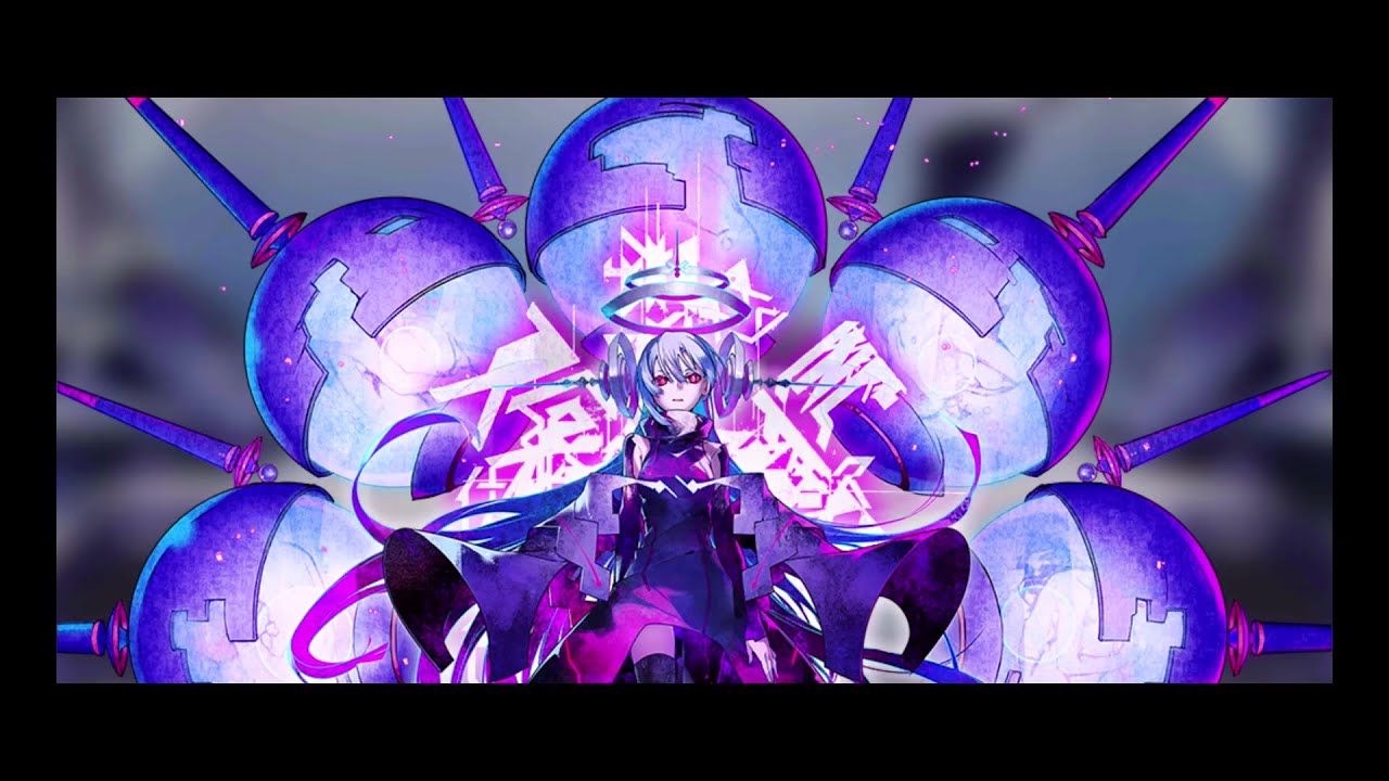 12章10話 シンプル-HARD【セブンスコード/SEVEN's CODE】 - YouTube