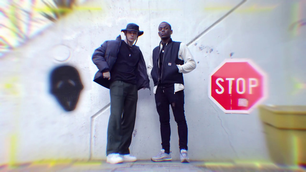 IRL Footage Edit #KonsEditChallenge - YouTube