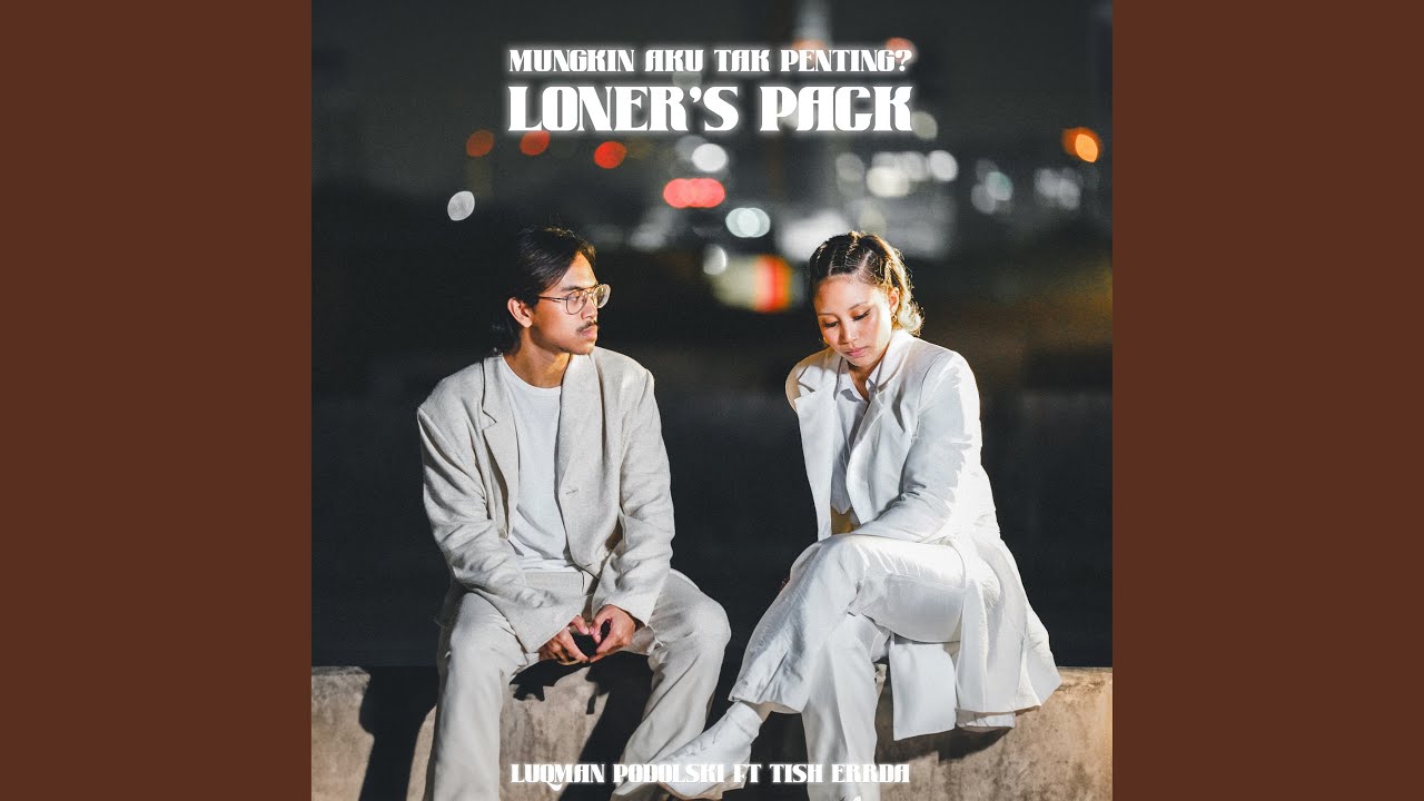 Mungkin Aku Tak Penting? (feat. Tish Errda) - YouTube