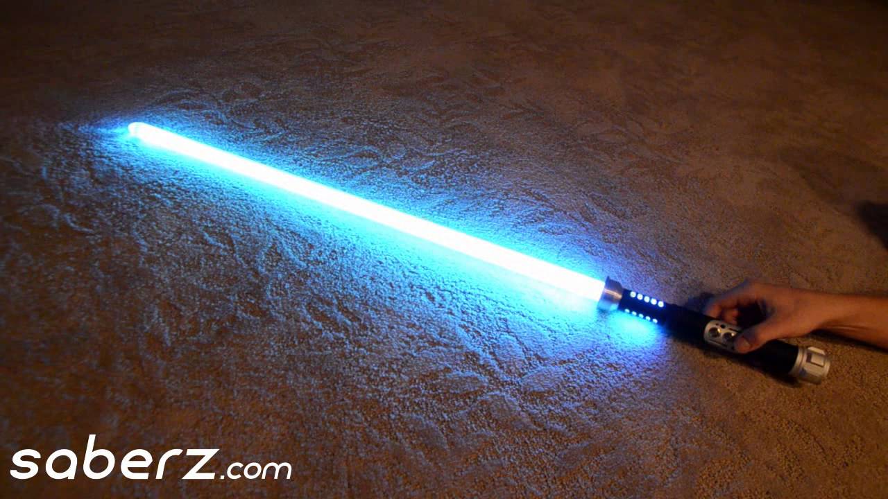 Saberz.com introduces the Prizm sound board! - YouTube