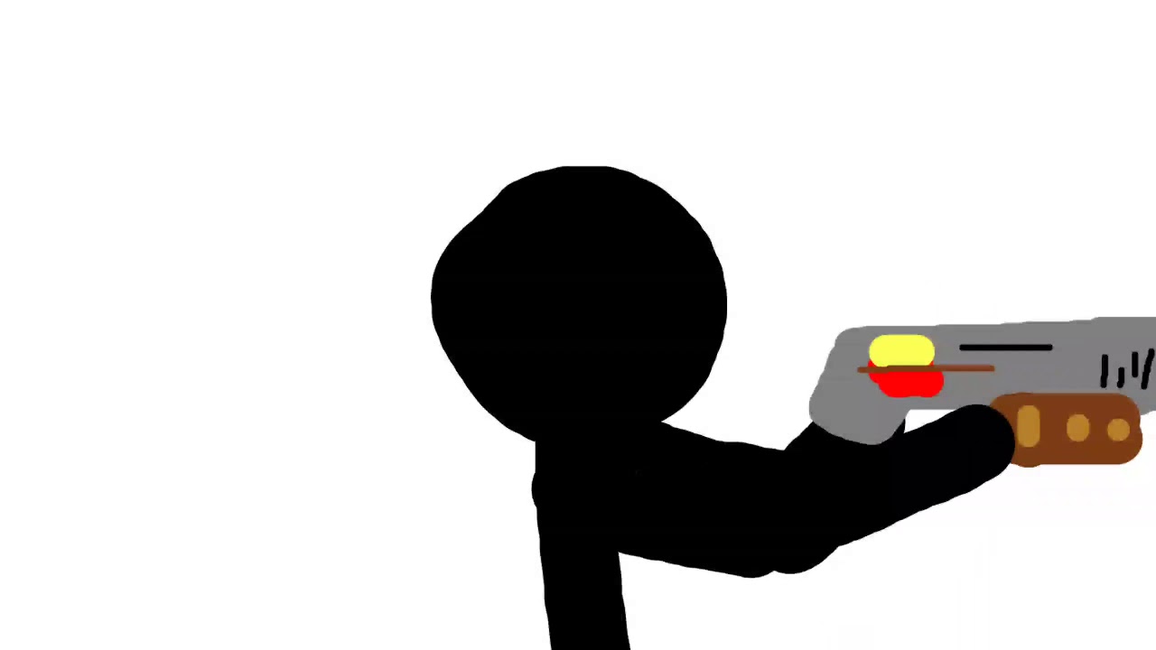 Animated | Reloading Shotgun - YouTube