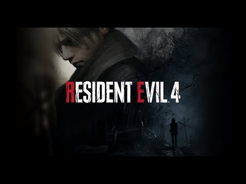 [Resident Evil 4] P1