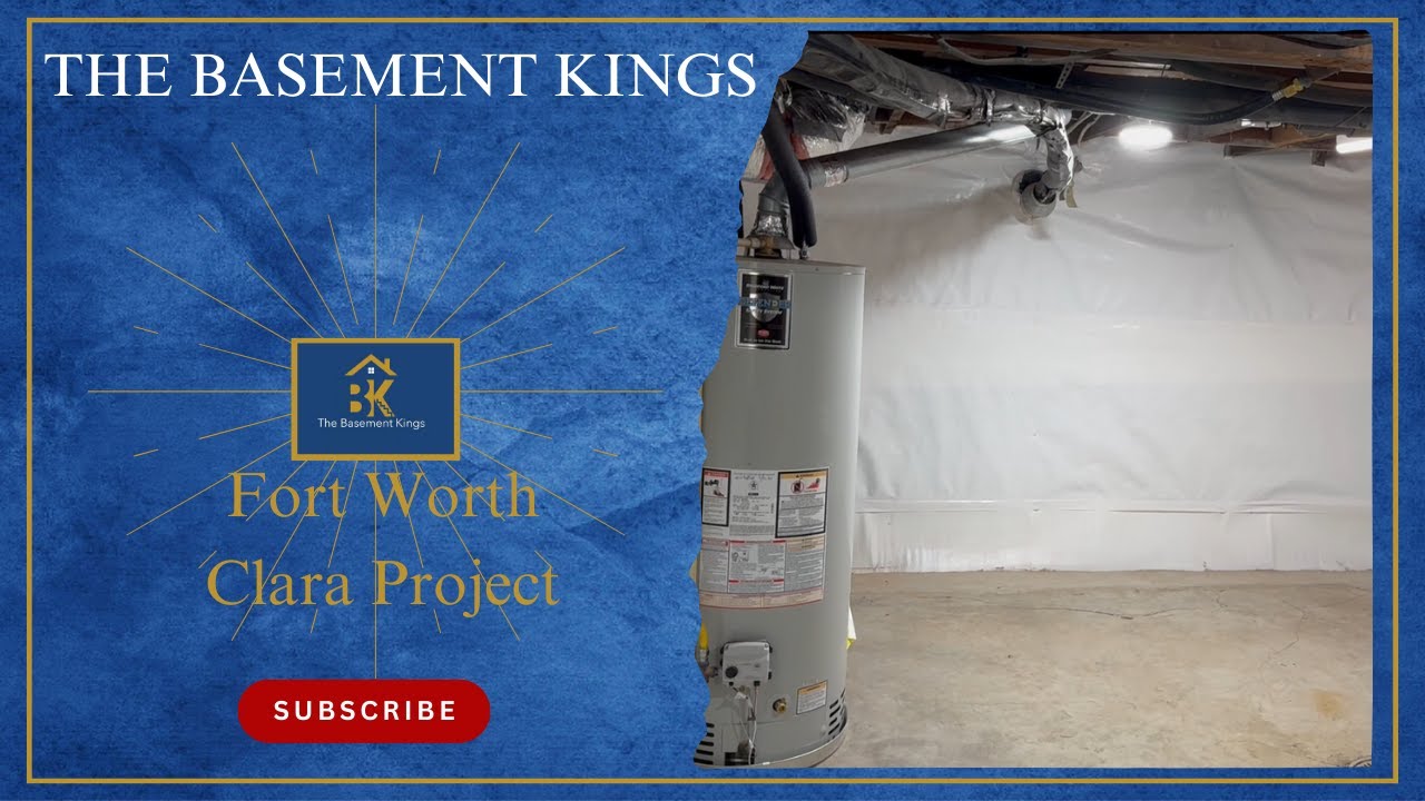 Here's What You Don't Know About The Basement Kings - Fort Worth Clara ...