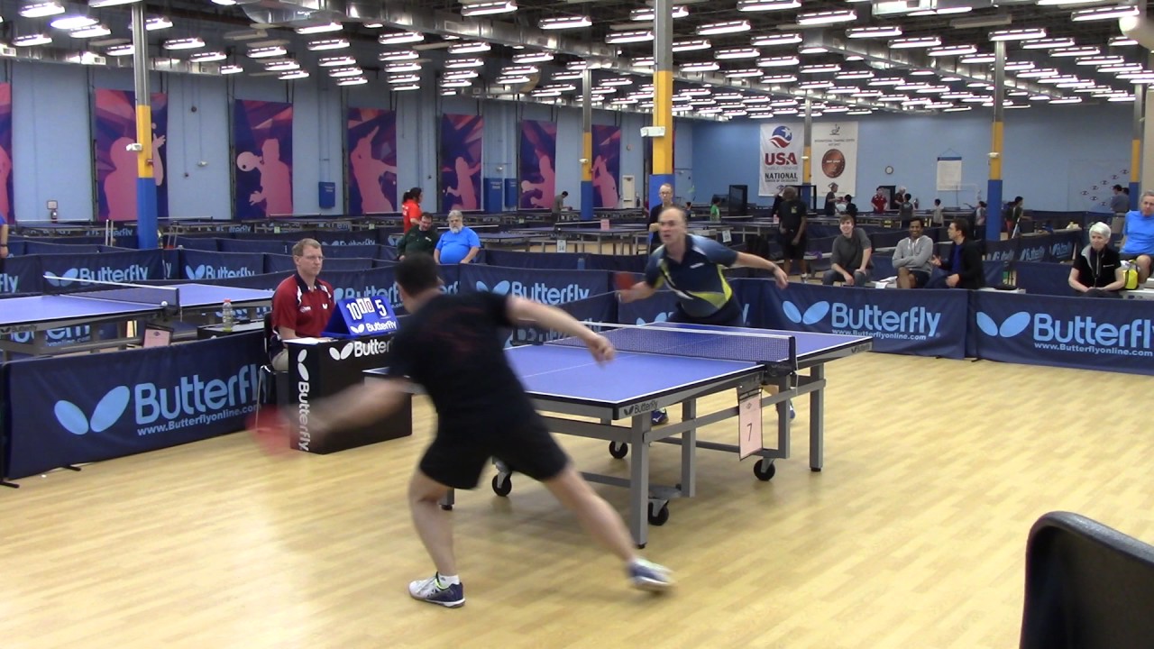 Gregg Robertshaw vs Michael Levene, GRR Group A Finals - YouTube