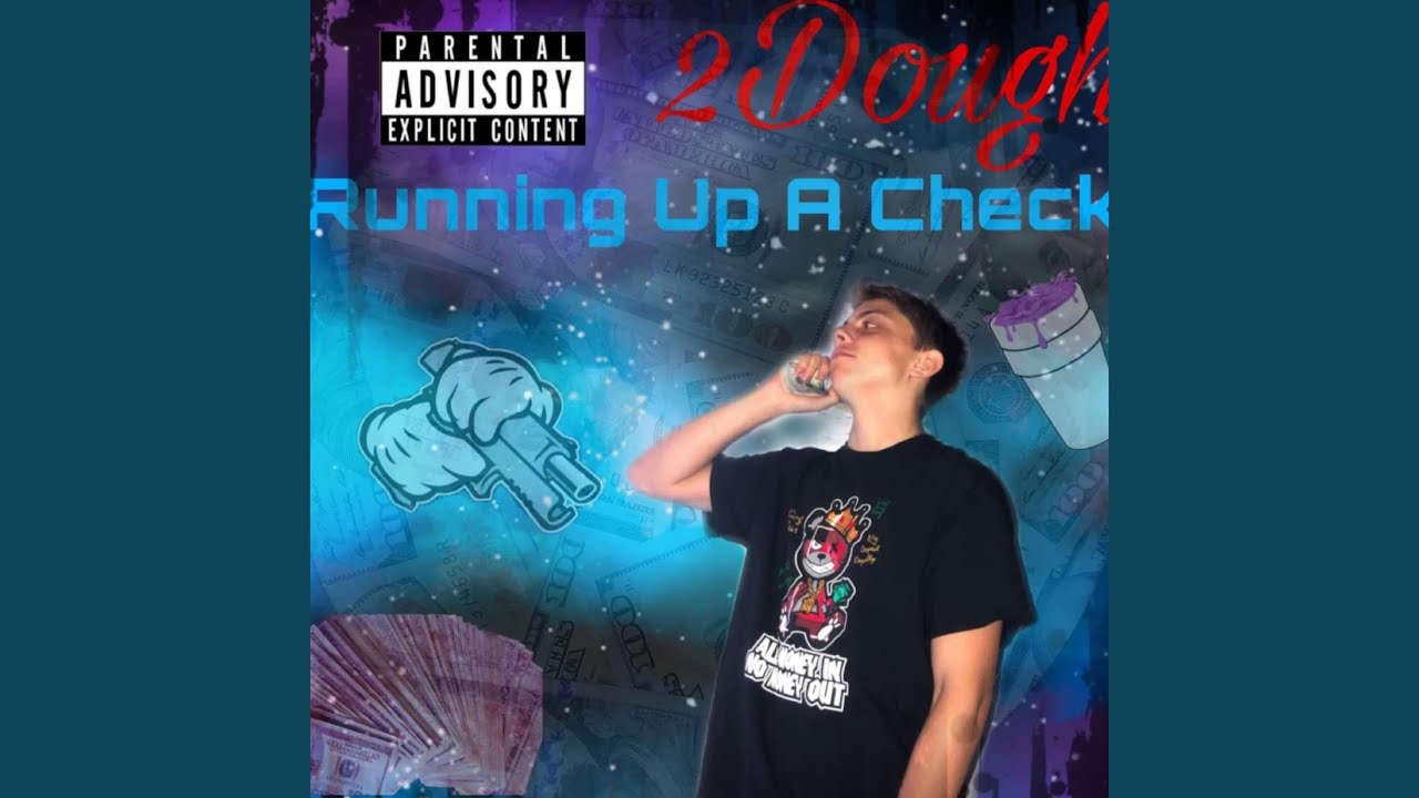Running up a Check - YouTube
