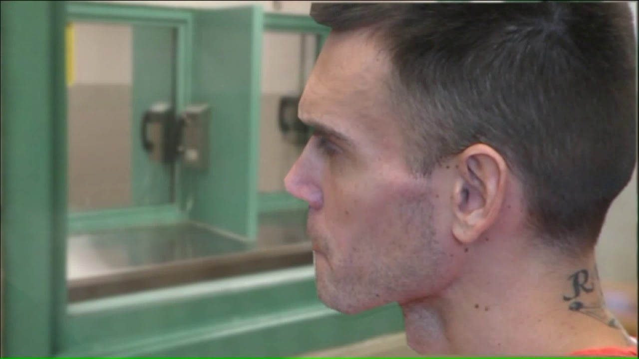 Justin Rey shares his side of the story - YouTube