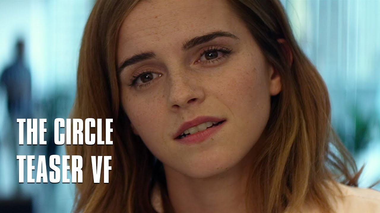 The Circle - Teaser VF - YouTube