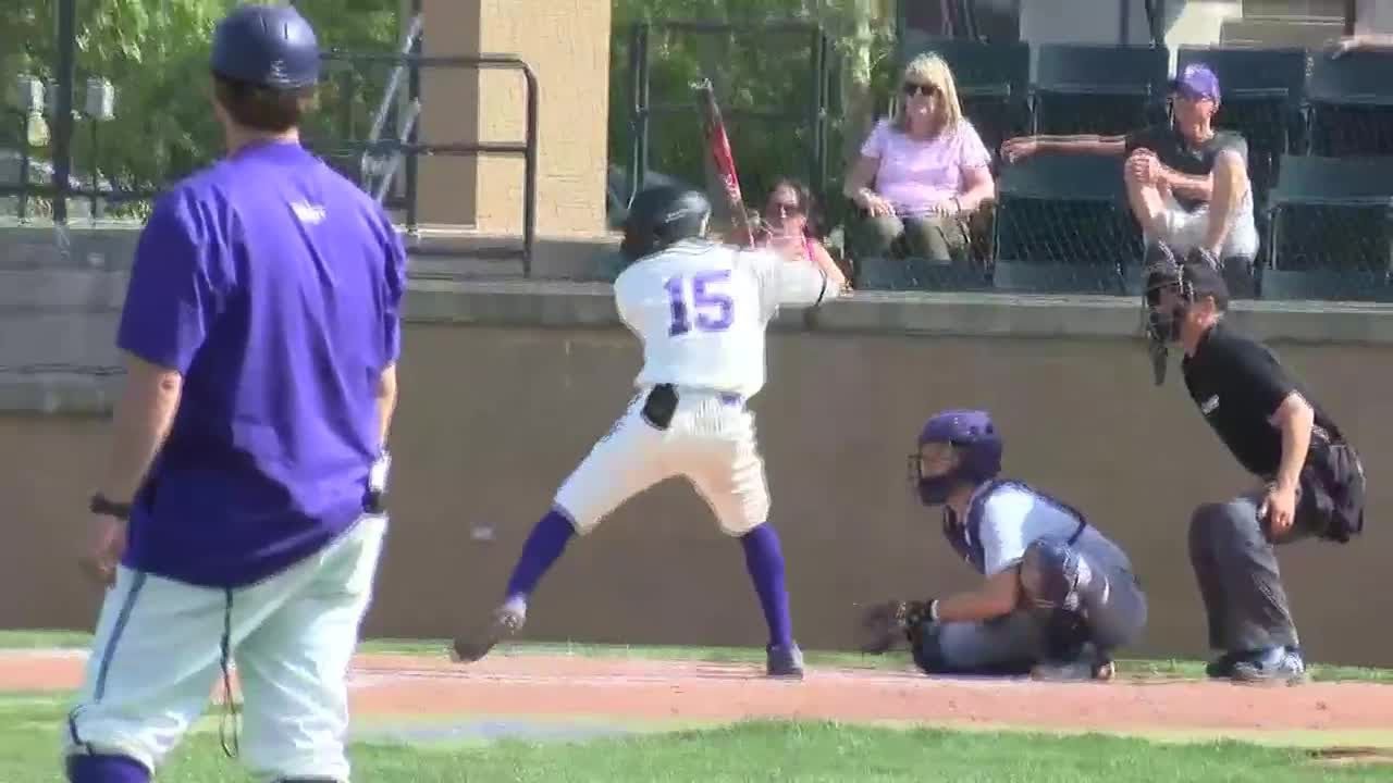 Western Illinois University Plays Host To St. Thomas On The College ...