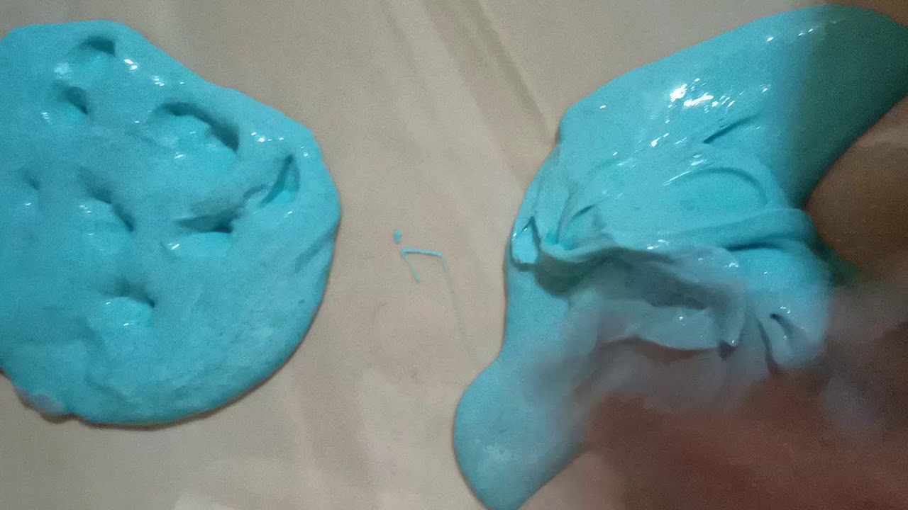 Bermain Slem 💙 - YouTube