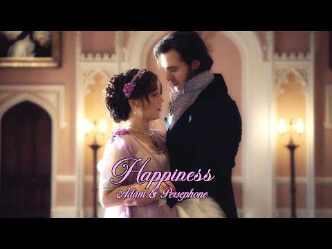 𝐻𝒶𝓅𝓅𝒾𝓃𝑒𝓈𝓈 {Adam & Persephone}