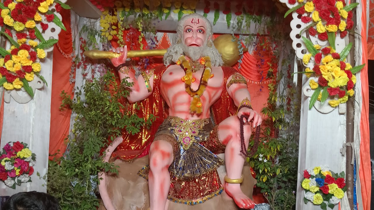 Priti Devi is live!🙏 जय बजरंगबली 🙏🌹 - YouTube