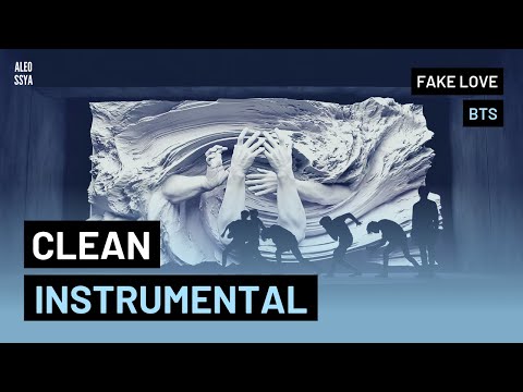 BTS (방탄소년단) 'FAKE LOVE' - INSTRUMENTAL REMAKE BY LY