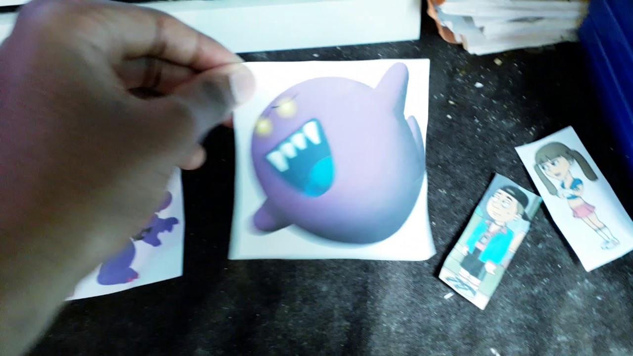 The Troublemakers ungrounded Dark Vortex Bowser /GD. - YouTube