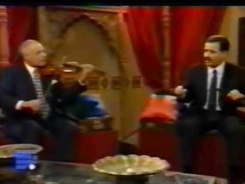 Issam Rajji - عصام رجي