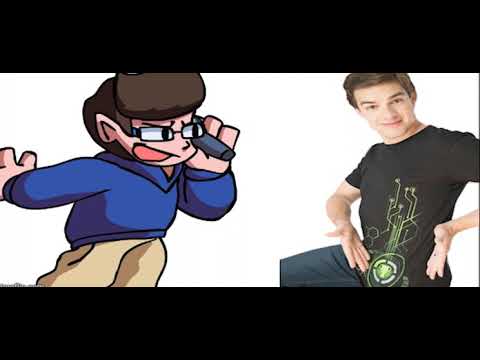 Triple Randomness (Triple Appear But Random Characters Sing it) [FNF ...