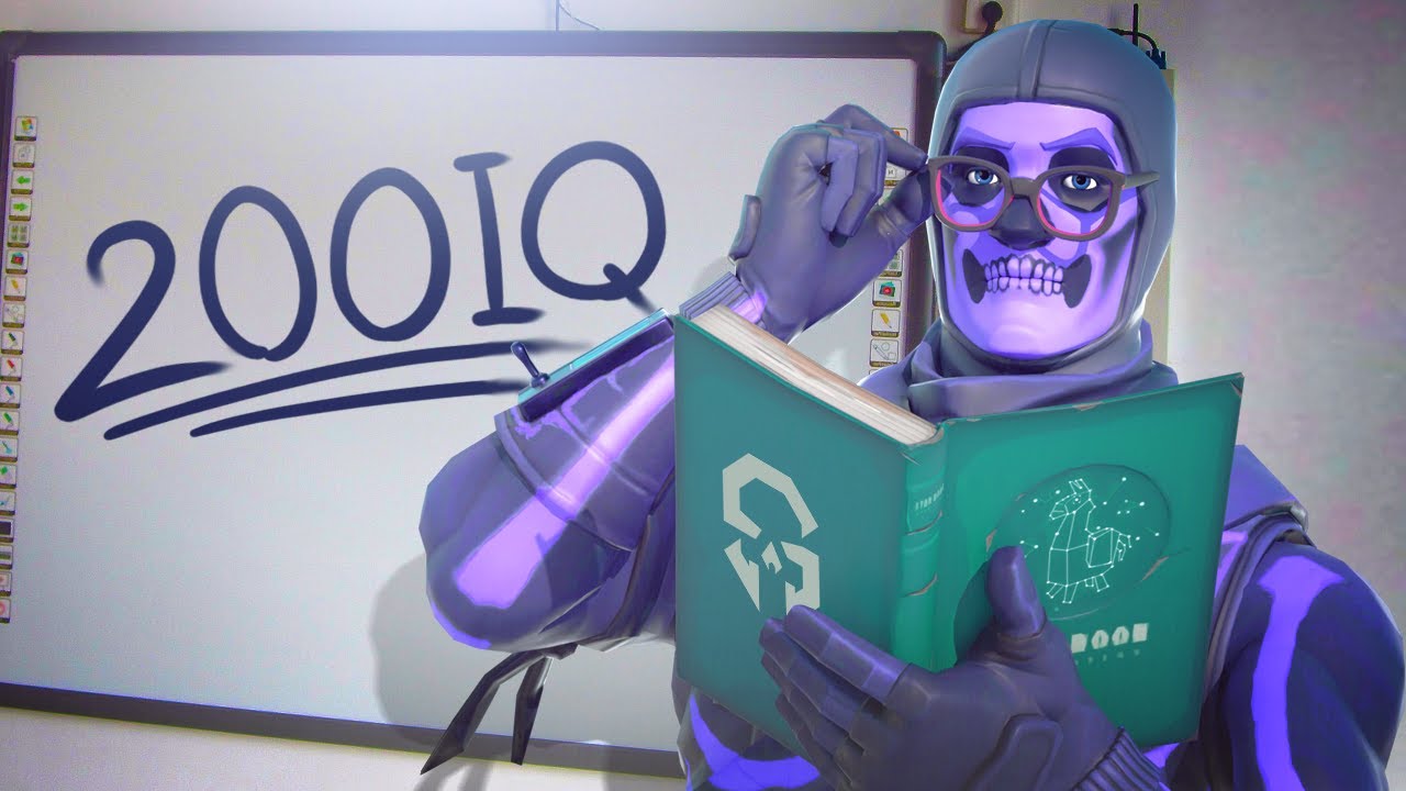 200IQ Moments - YouTube