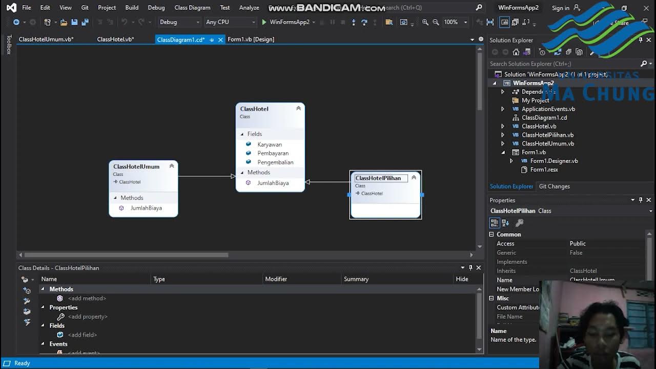OOP - OVERRIDE - YouTube