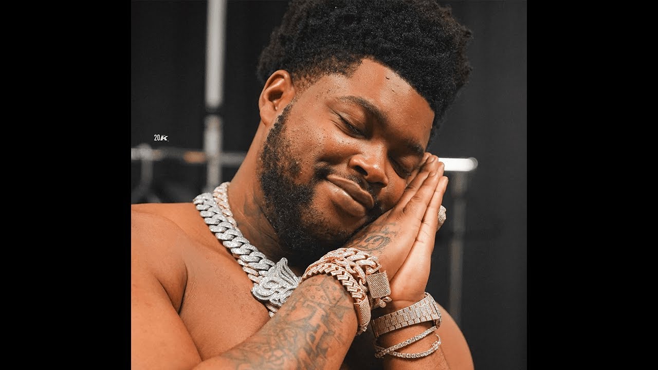 Bossman Dlow Type Beat 2025 "Movie" | EST Gee Type Beat - YouTube